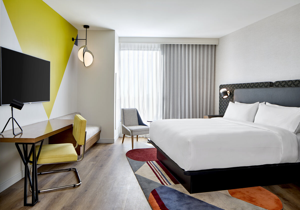 Hospitality Management Company | Shaner Hotel Group