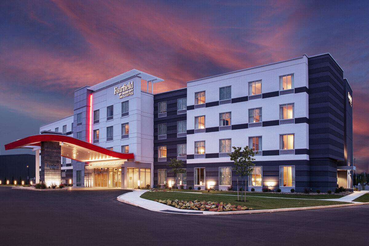 Hospitality Management Company | Shaner Hotel Group