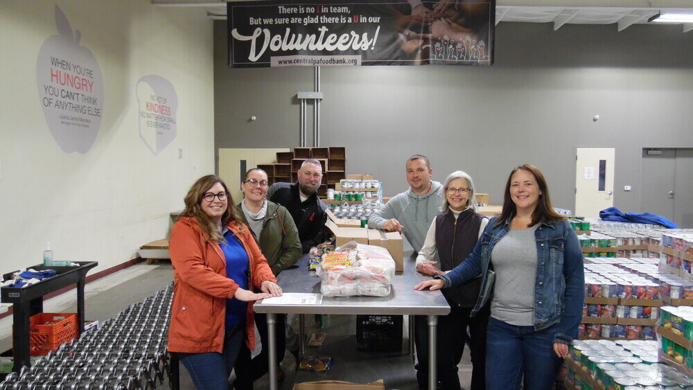 Hospitality Company Culture | Shaner Hotel Group