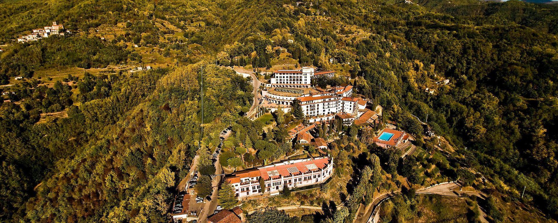 Prestige Luxury Collection | Shaner Hotel Group