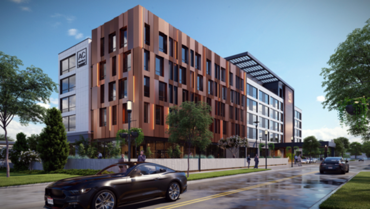 Hotel Ownership & Management Portfolio | Shaner Hotel Group