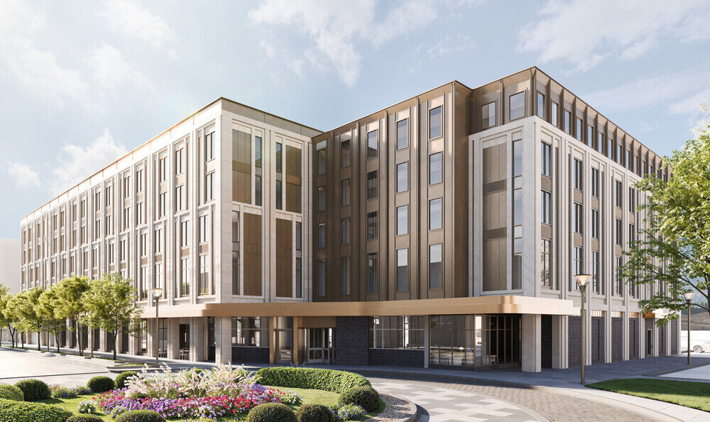 Hotel Ownership & Management Portfolio | Shaner Hotel Group