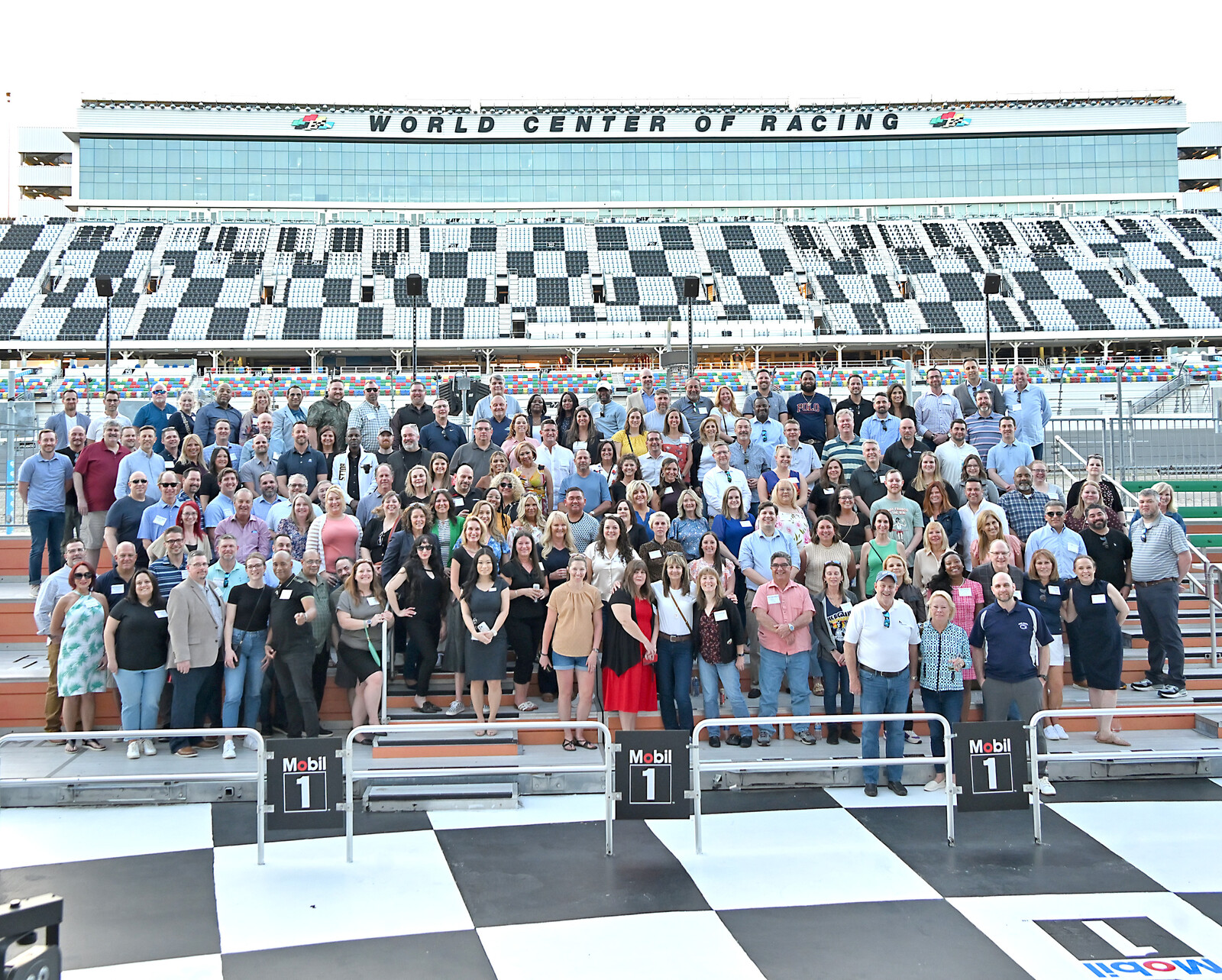 Our Hospitality Team | Shaner Hotel Group