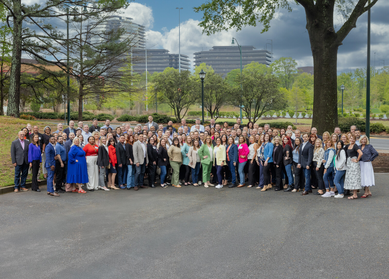 Our Hospitality Team | Shaner Hotel Group