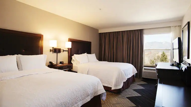 Hotel Ownership & Management Portfolio | Shaner Hotel Group